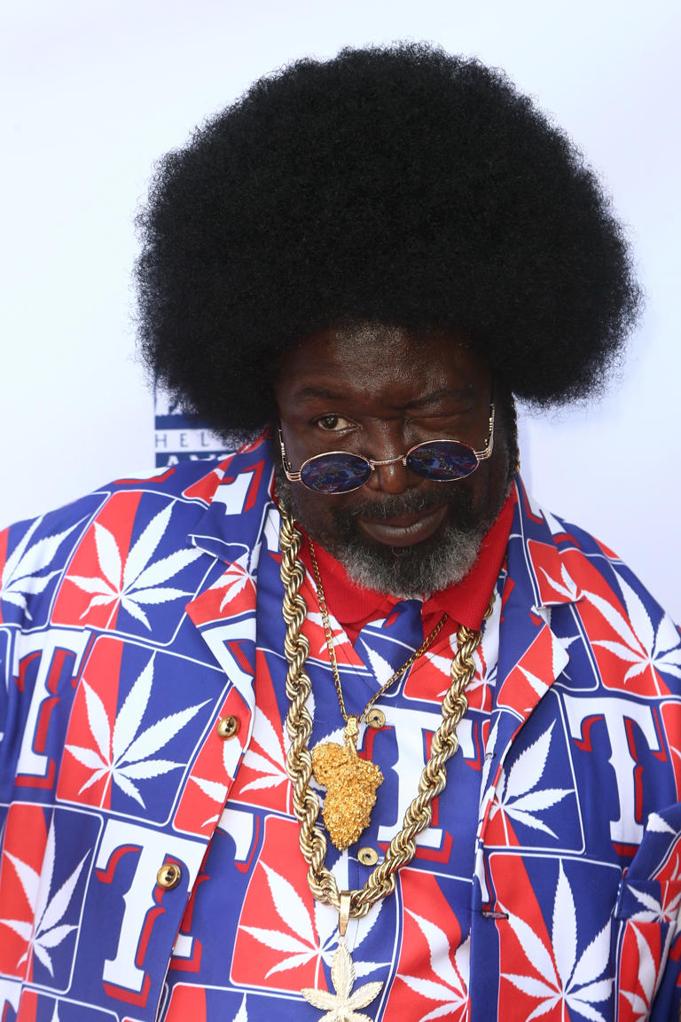 Why did police raid Afroman home? Afroman lemon pound cake hearing starts