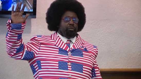 Afroman trial victory: Who is Lisa Phillips? Female officer cries in ...