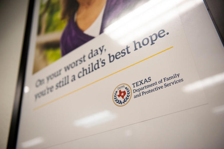State asks to continue monitoring Dallas-area foster care contractor ...