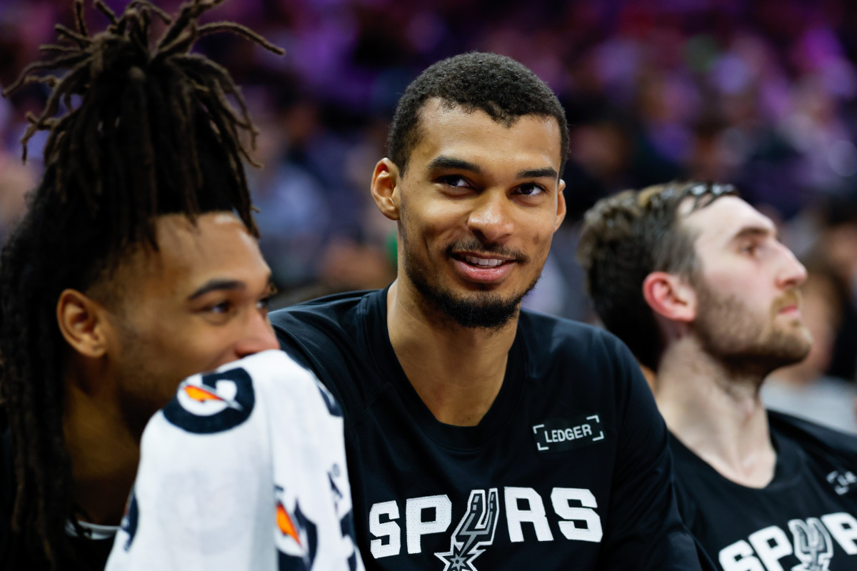 Fantasy basketball dynasty risers: Young stars to build around long ...