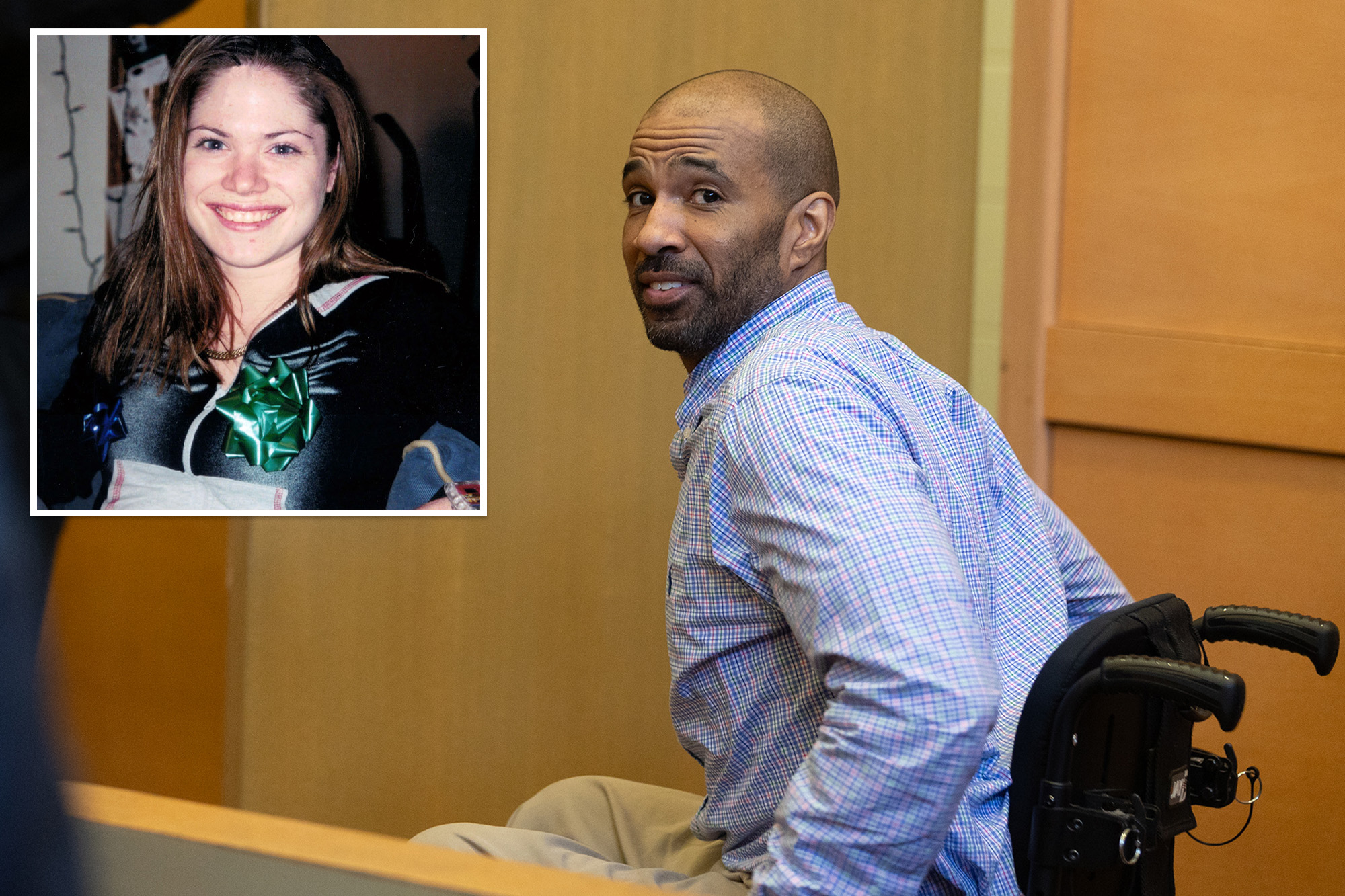 Ex-boyfriend acquitted in Megan McDonald murder case even though juror ...