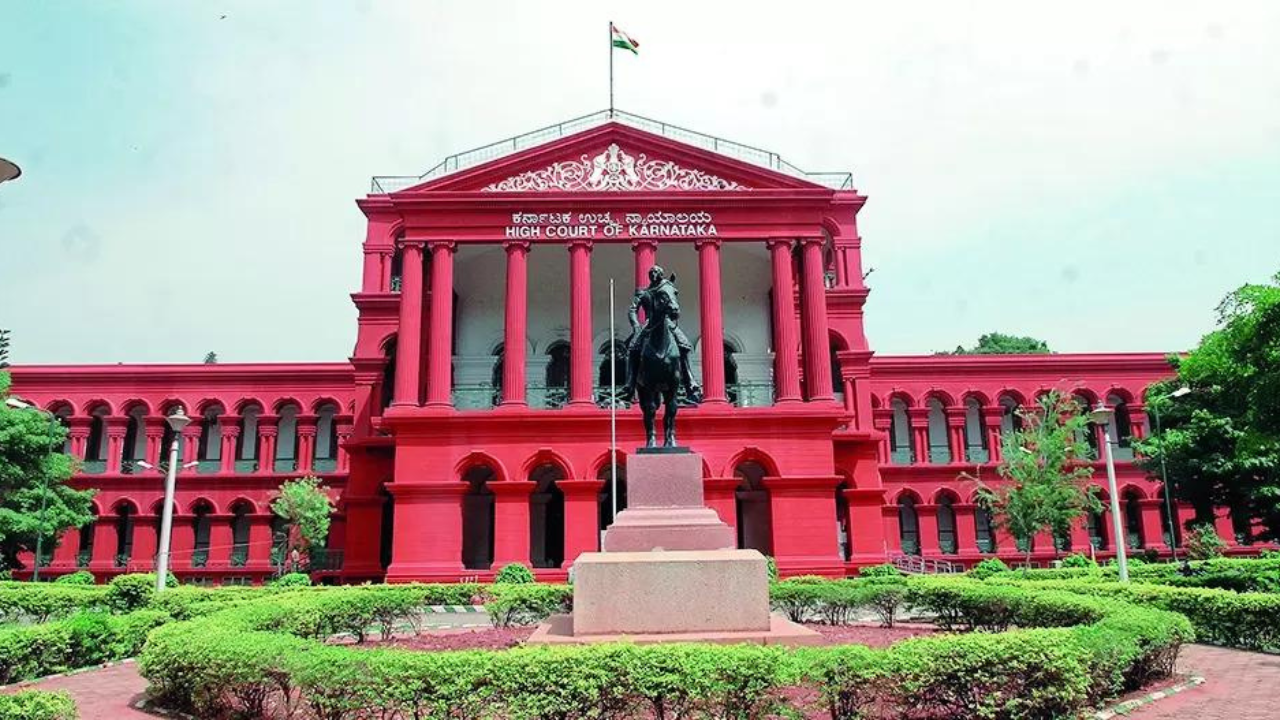 Karnataka HC grants bail to West Bengal woman in 'Jai Bangla' slogan case