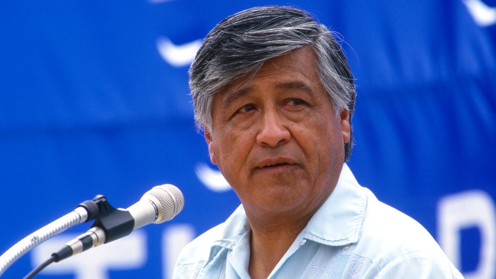 LAUSD board approves resolution to rename Cesar Chavez Day, schools ...