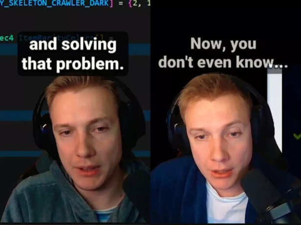 Twitch streamer Cakez77 earns $250K in a week after building Tangy TD ...