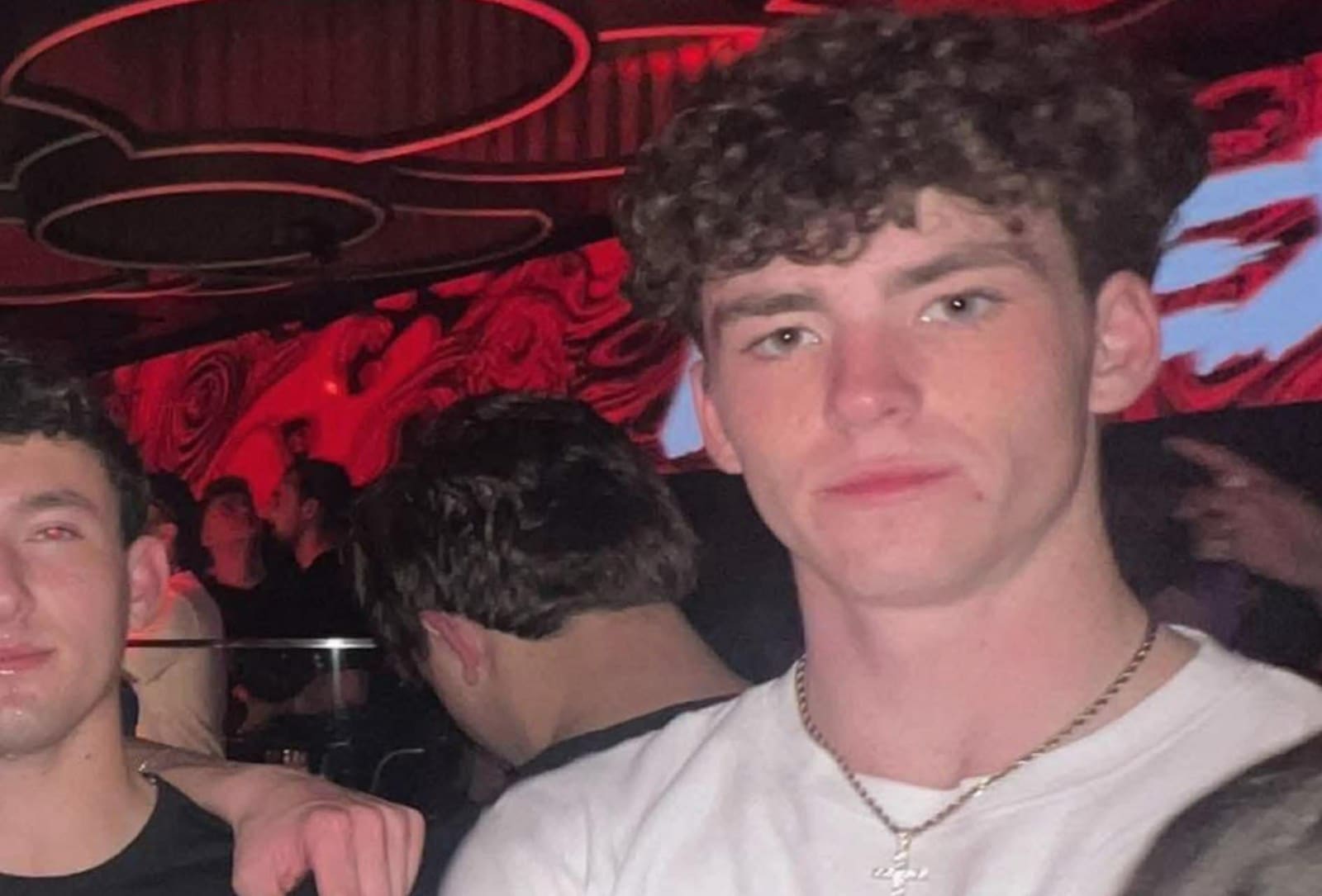 Quick facts about Jimmy Gracey: Timeline, details and ongoing search ...