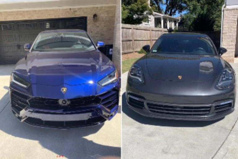Amazon delivery business owner stole $10M to fund lavish lifestyle