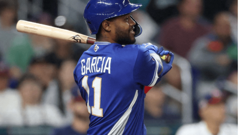 WBC: Fans slam Maikel García for his change of heart: Fake humility ...