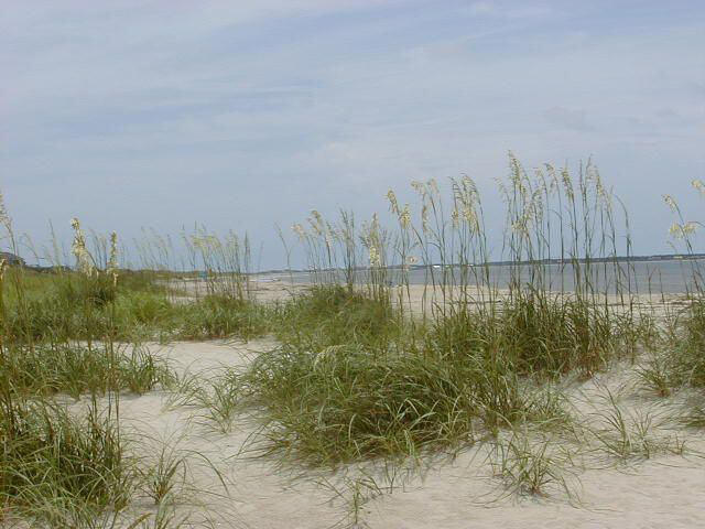 Caswell Beach continues battle with Verizon over cell node project