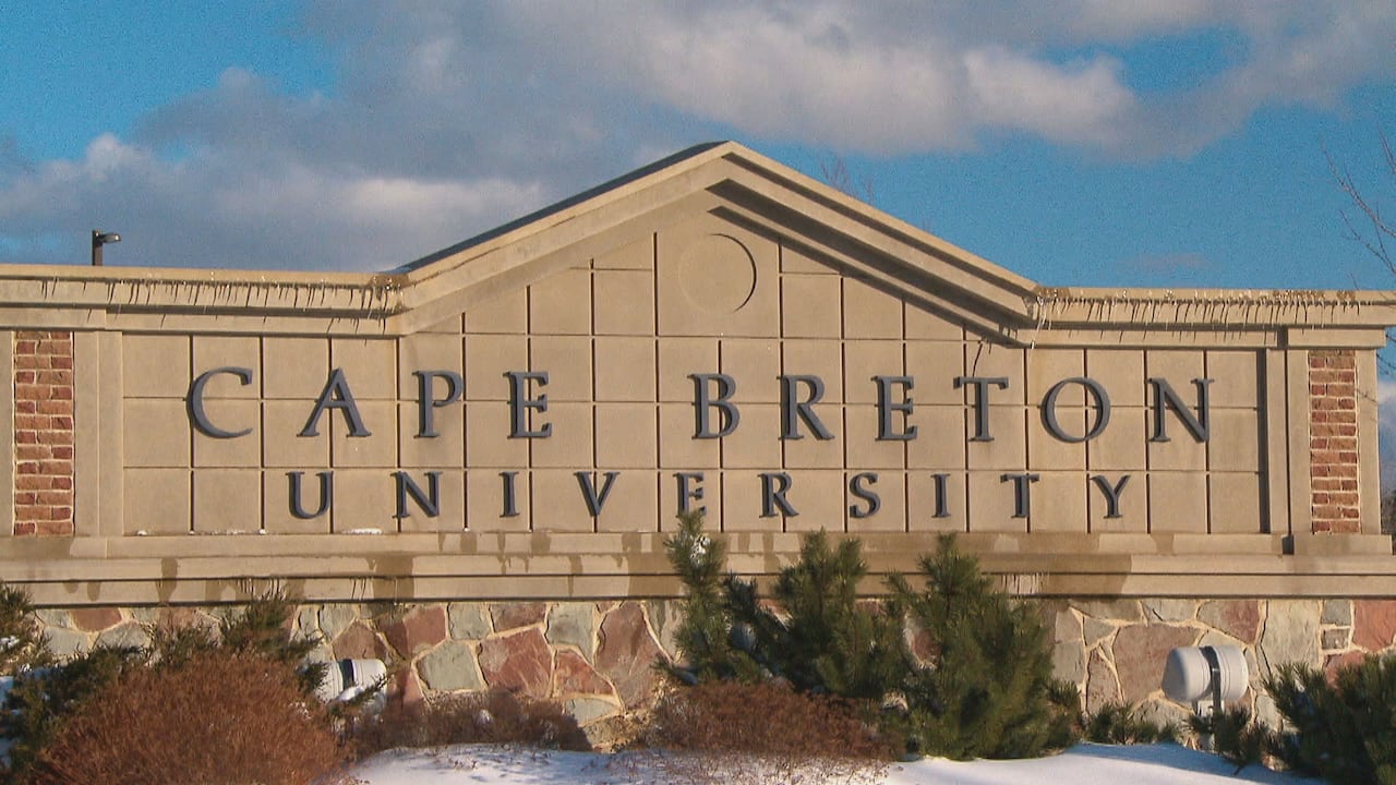 CBU chancellor Annette Verschuren steps down