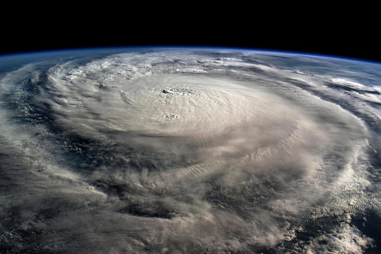 Strong El Niño could have major impact on Atlantic 2026 hurricane season
