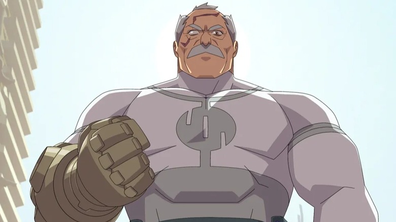 Invincible season 4 premiere post-credits scene explained: What happens ...