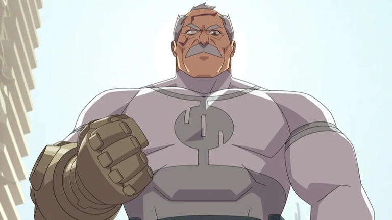 Invincible season 4 premiere post-credits scene explained: What happens ...