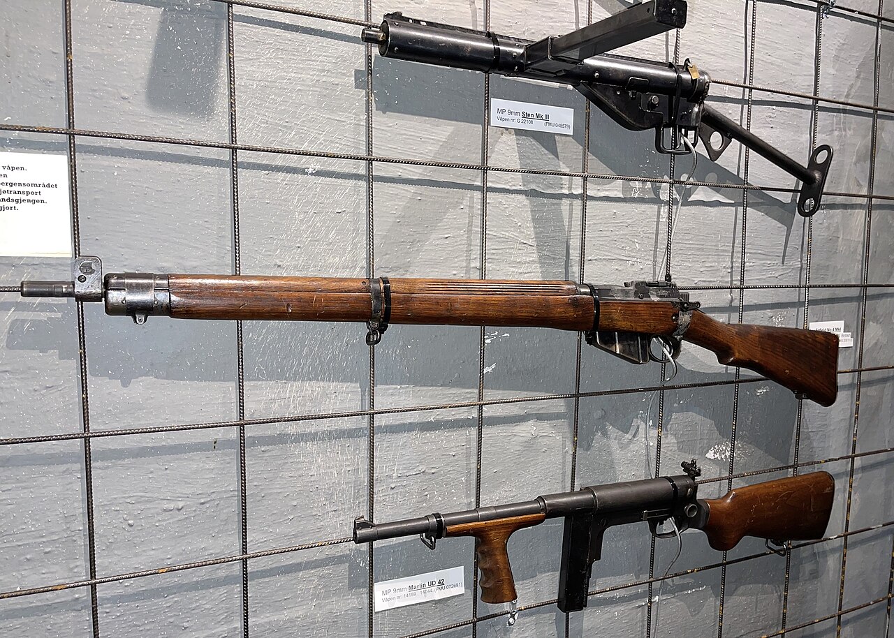 Here are 10 modern lever guns staging an unexpected comeback