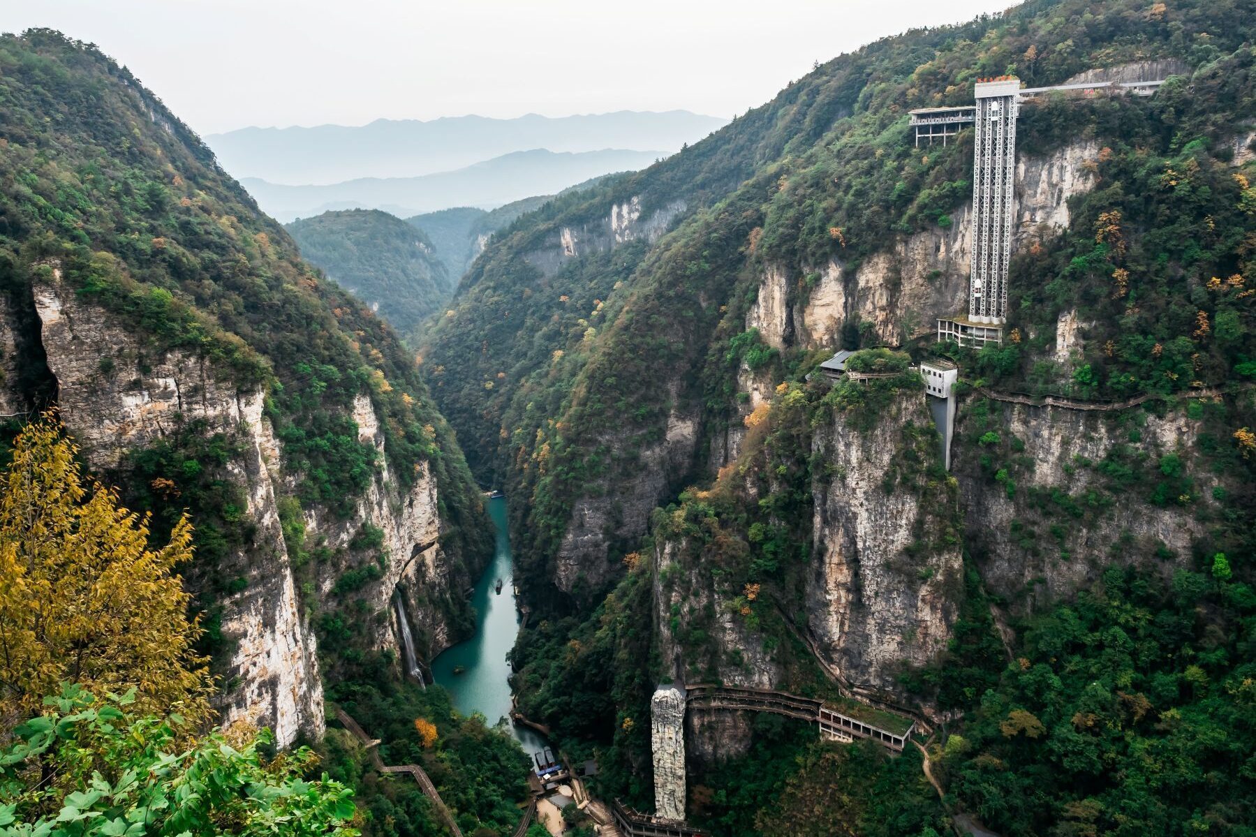 Impressive infrastructure projects from around the world