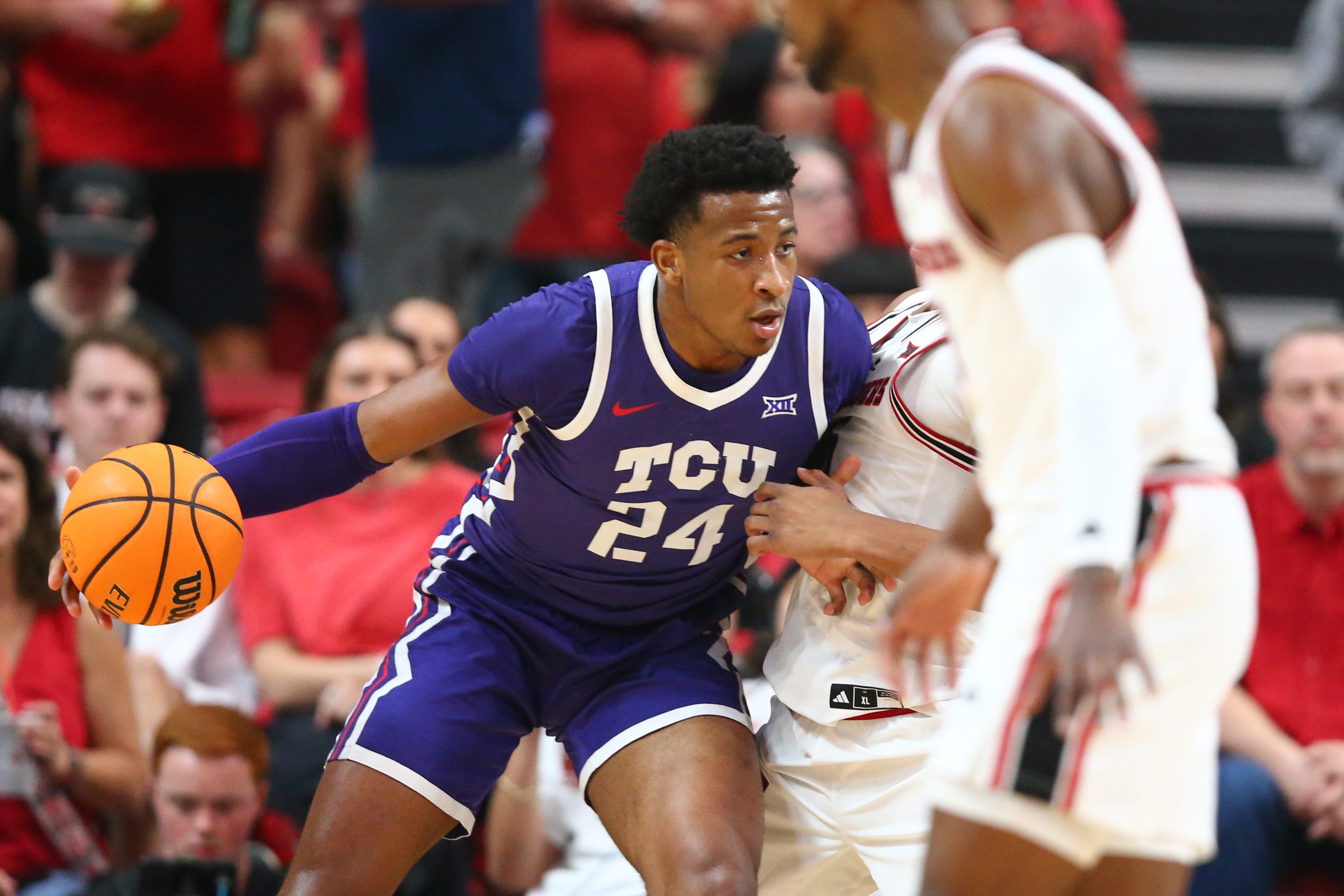TCU beats Ohio State '9 times out of 10,' Horned Frogs' David Punch says