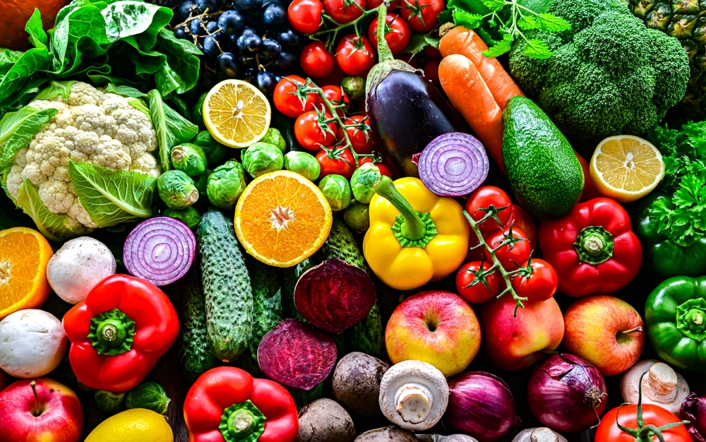 How the mind diet could help protect your brain