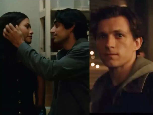 'I love you' — Peter Parker's emotional letter to MJ in Spider-Man ...