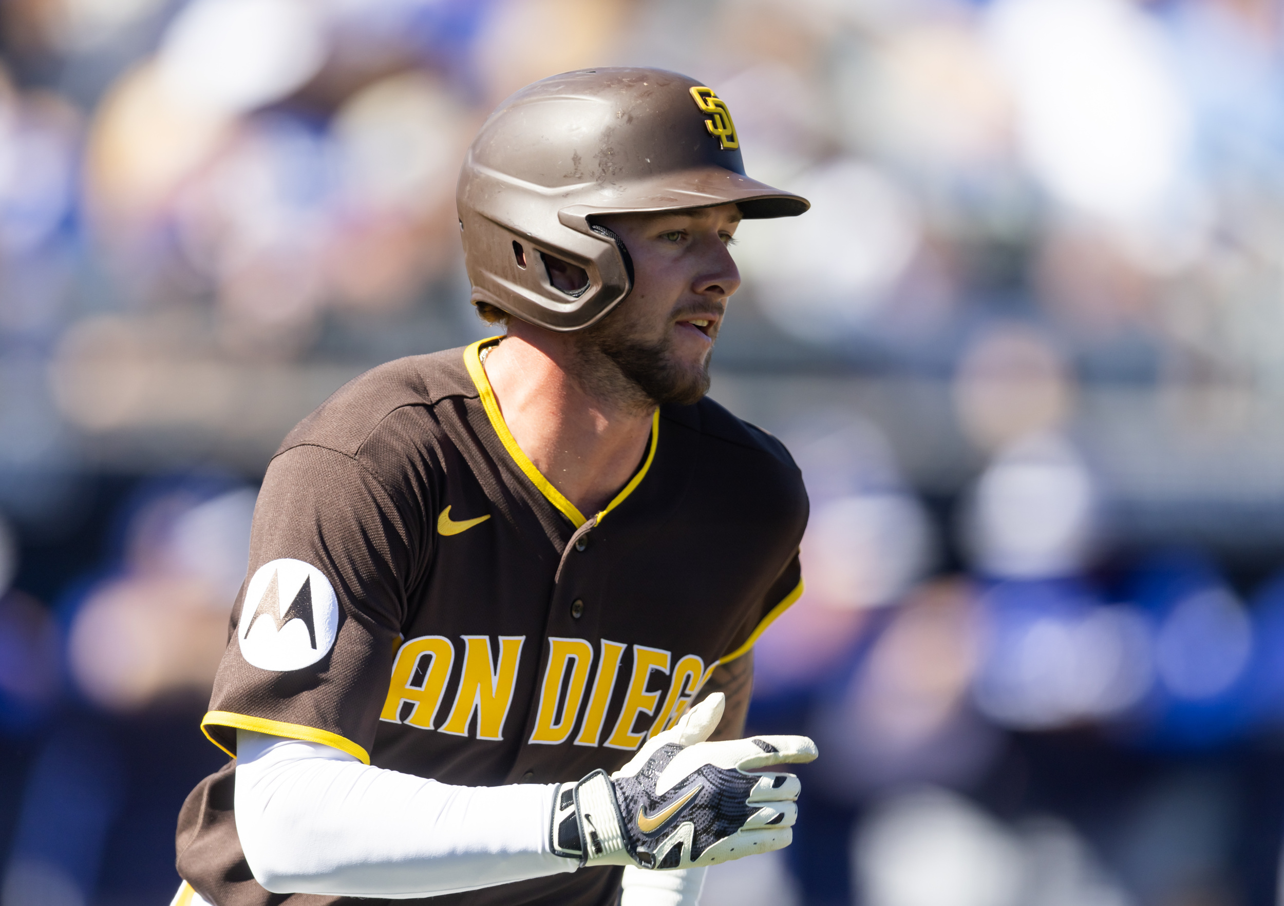 What does the best version of the Padres lineup look like for 2026?