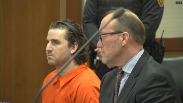 Man who killed brother and set cat on fire found dead in jail