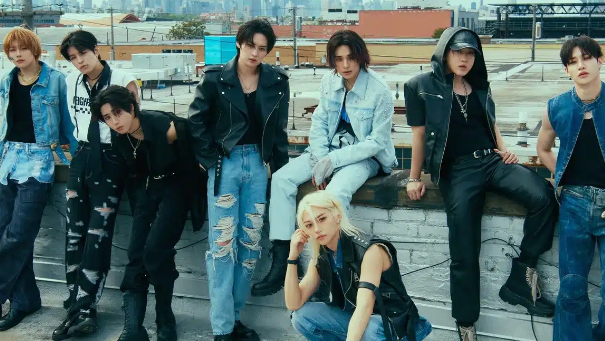 Stray Kids celebra su aniversario con 'Star, Light (STAY)': Fecha y ...