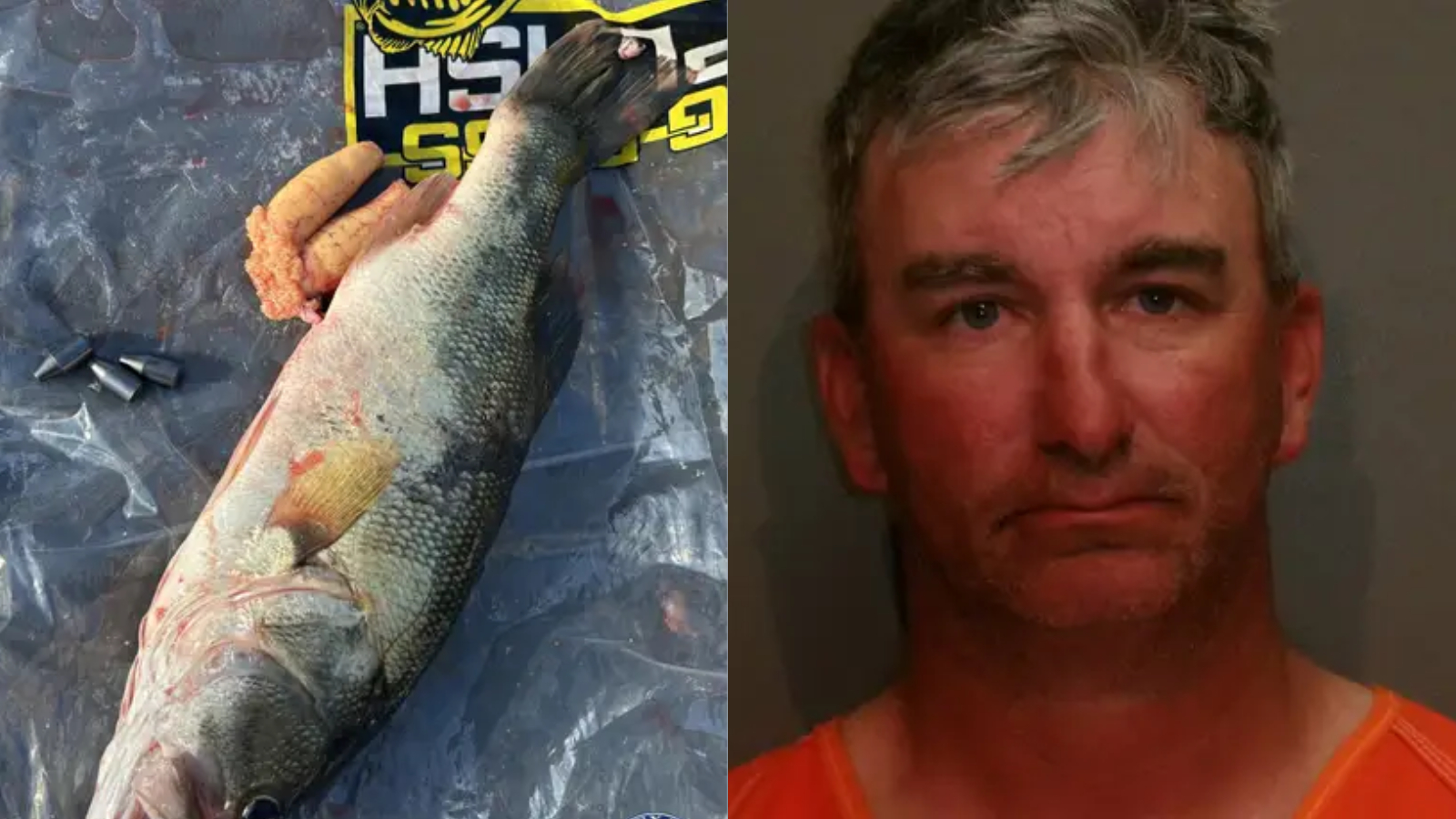 This fishing scam could land him 10 years