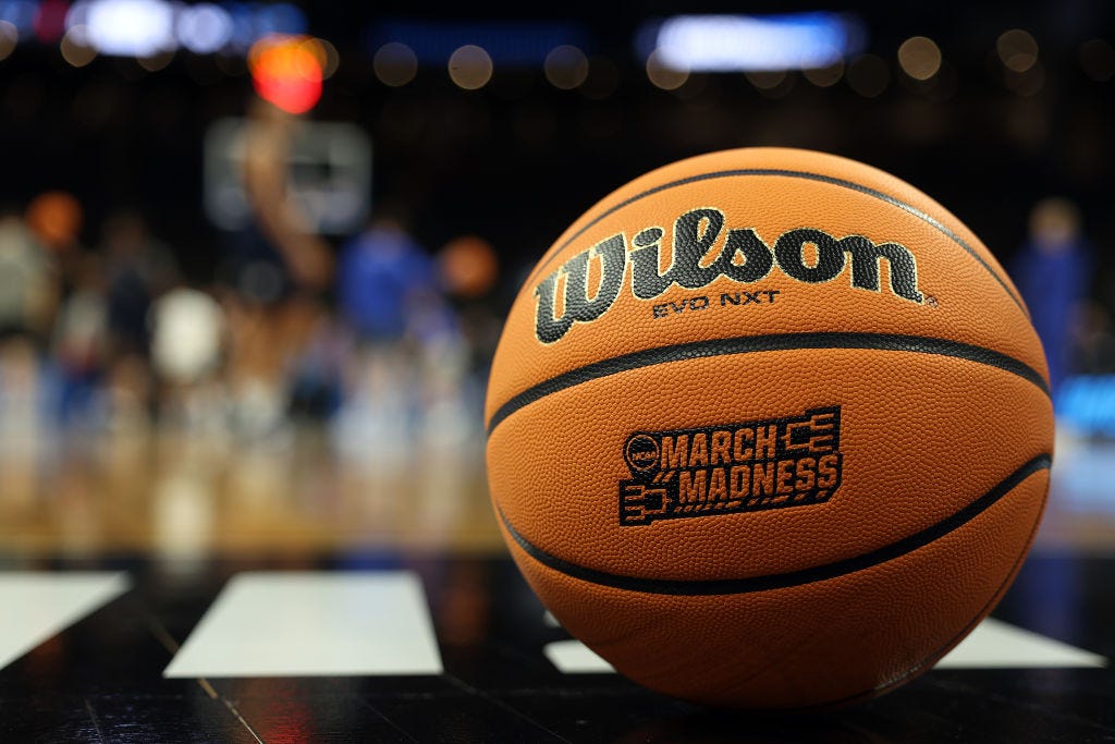 Has there ever been a perfect March Madness bracket? Odds are absurd