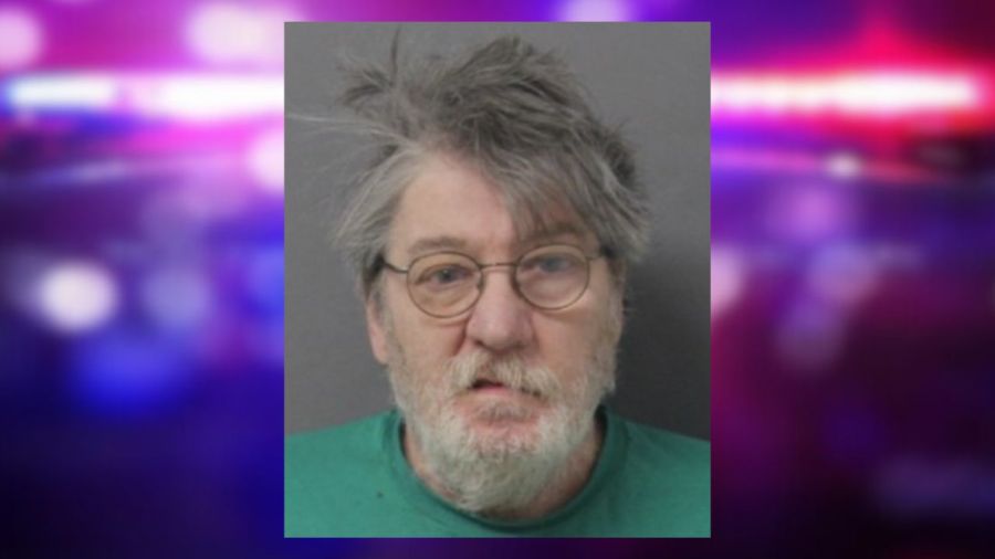 Wayland man arrested as Utah fugitive, failing to register as sex offender