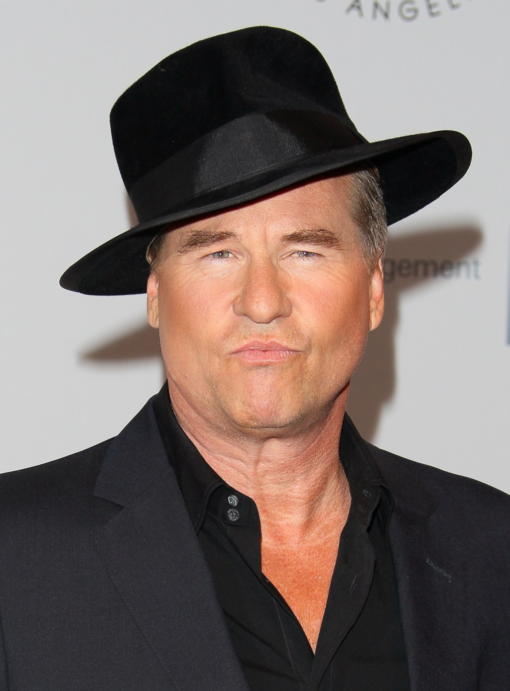 Val Kilmer resurrected by AI one year after his death for 'As Deep as ...