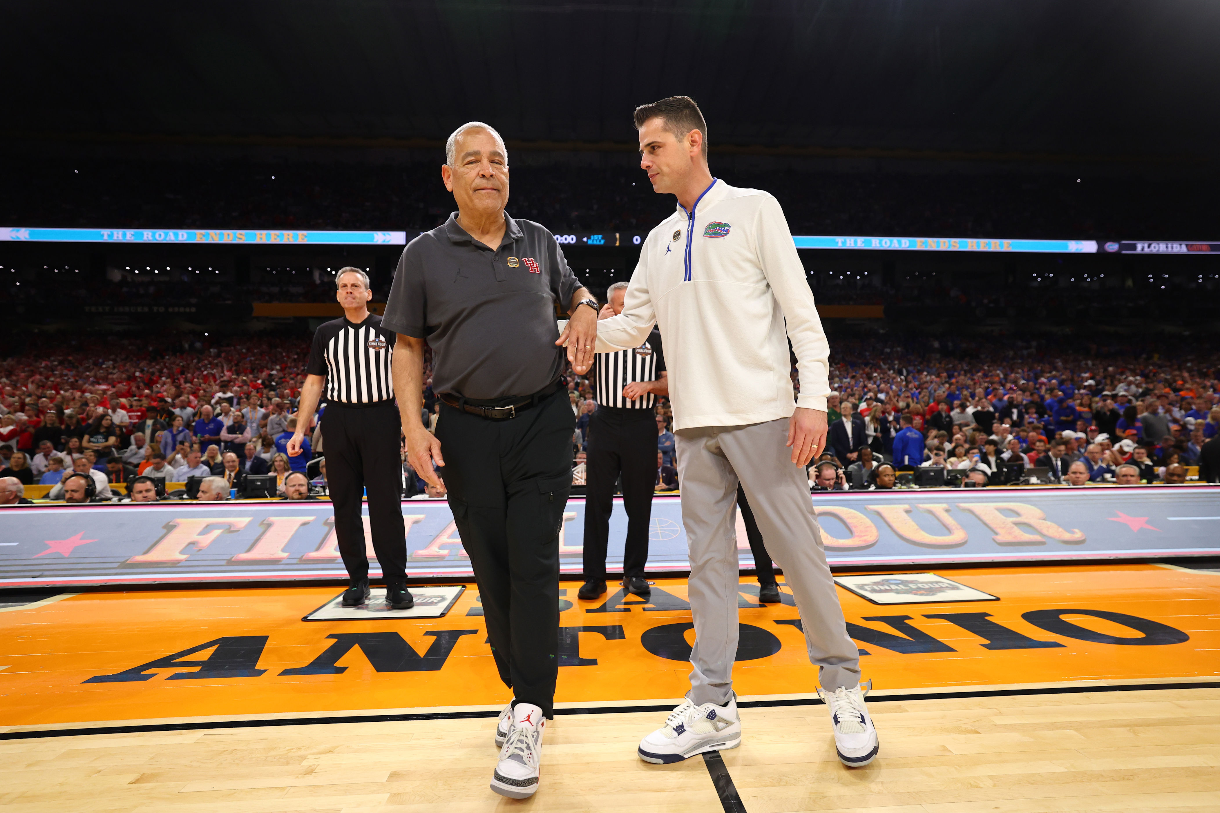 March Madness bracket predictions: Cinderellas, upsets, Final Four ...