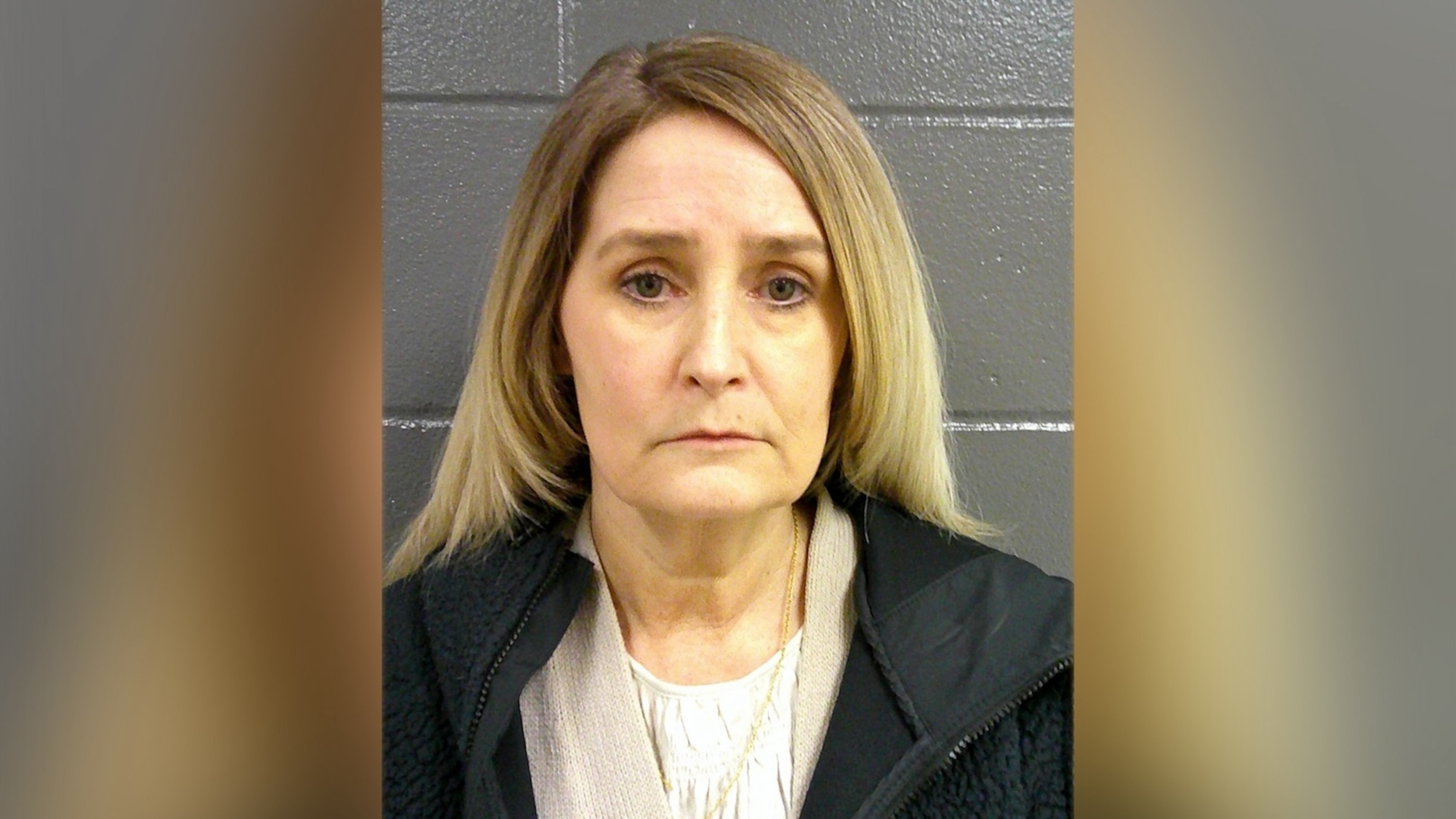 Woman arrested for 2011 cold case murder of real estate agent