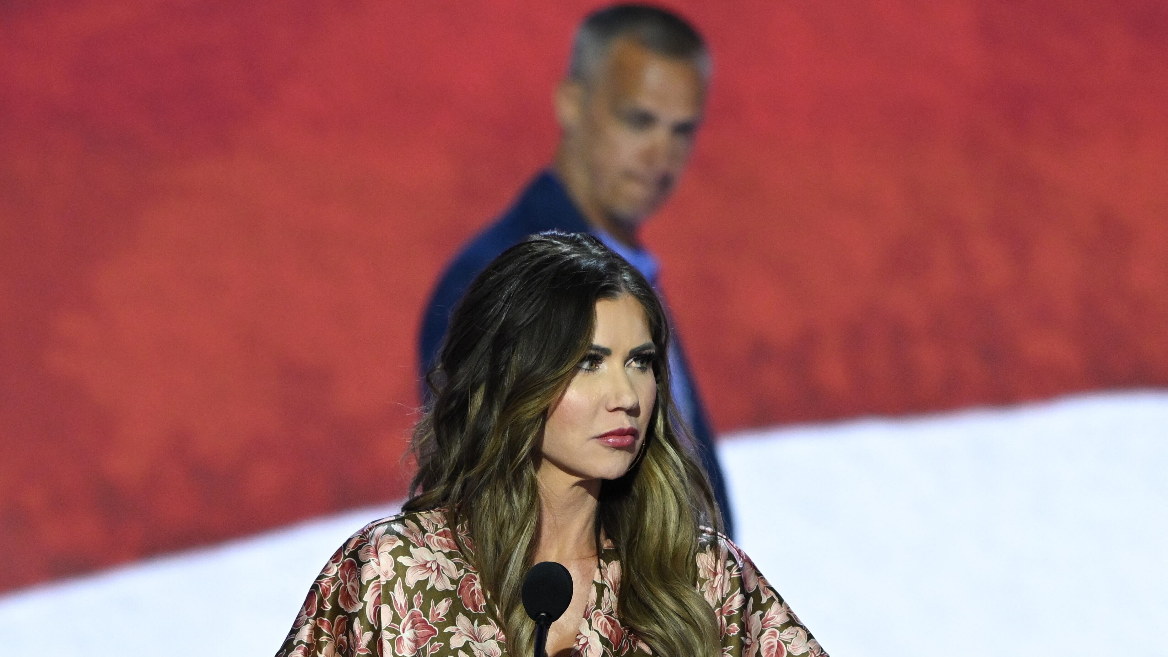 ICE Barbie’s alleged lover faces bombshell probe after ousting