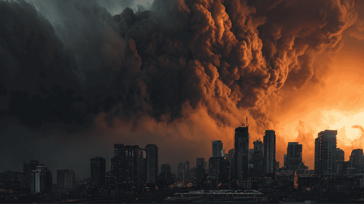 Demonic collapse of 2026 theory: Is it real?