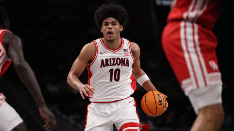 9 teams that KenPom says can win the NCAA tournament