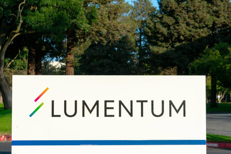 Lumentum (LITE) stock is up big this week: What's driving the action?