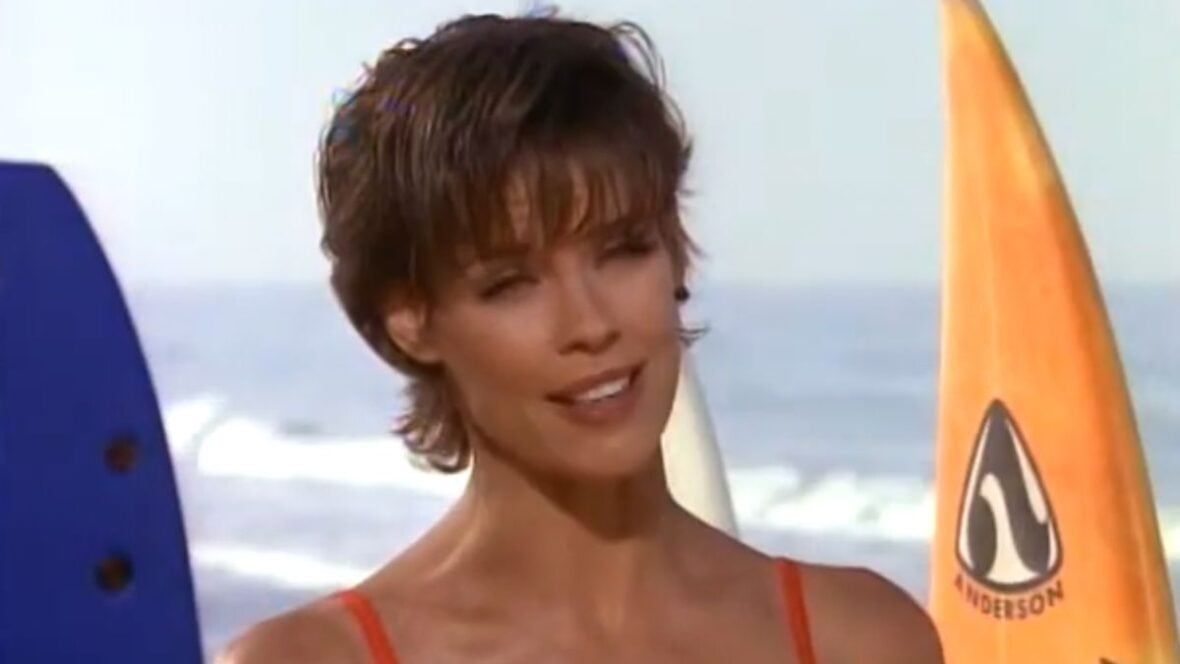 Alexandra Paul arrested amid animal rights protest in Wisconsin