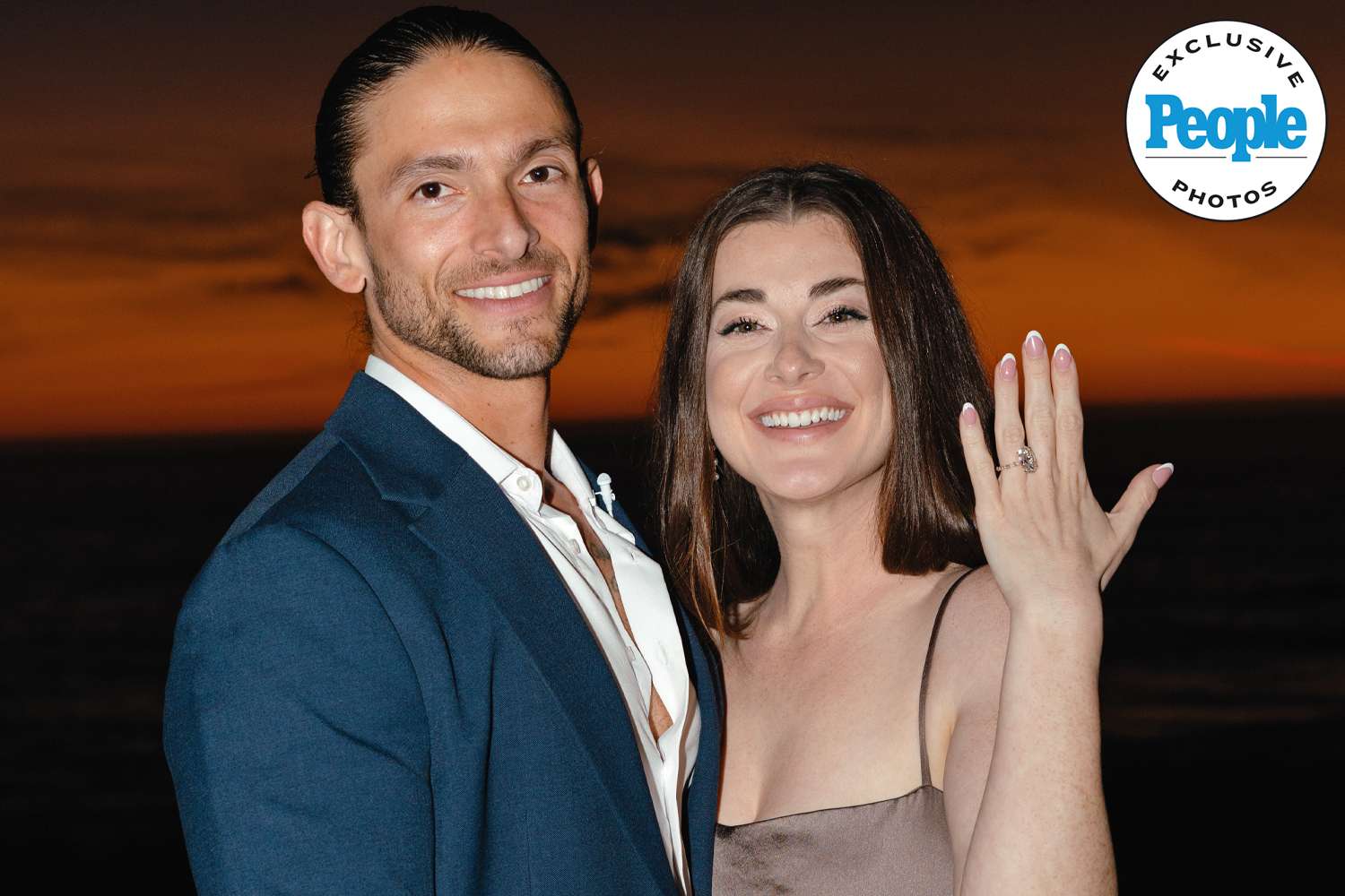 Influencer Danielle Walter, who went viral for documenting journey to ...