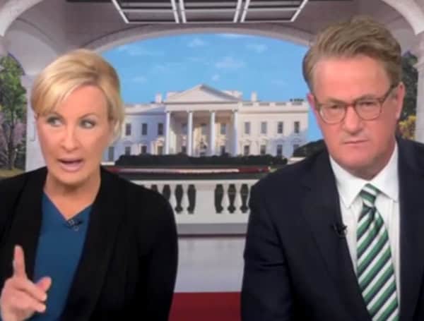 MS NOW Delivers Major Announcement About Future Of ‘Morning Joe’