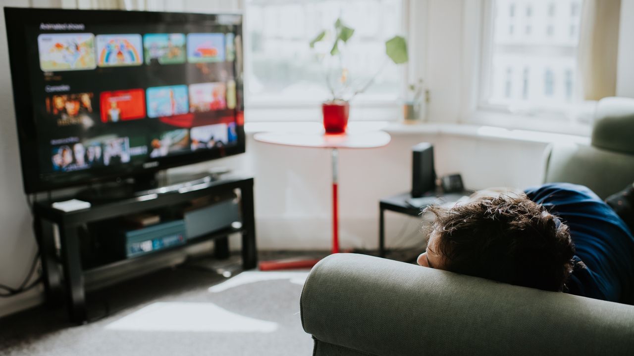 I let ChatGPT choose what I watched on Netflix, Prime Video and Disney+ ...