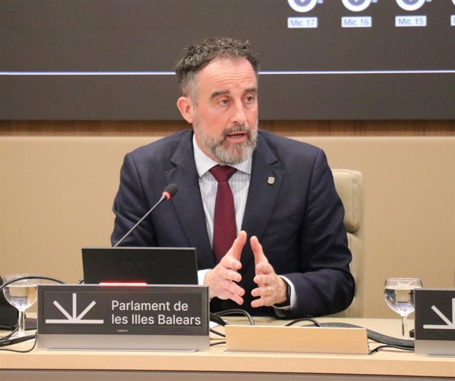 Mateo defiende que el programa 'Lloguer segur' no es un fracaso pese a ...