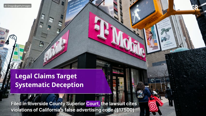 T-Mobile faces class action over vanished $200 gift card promises