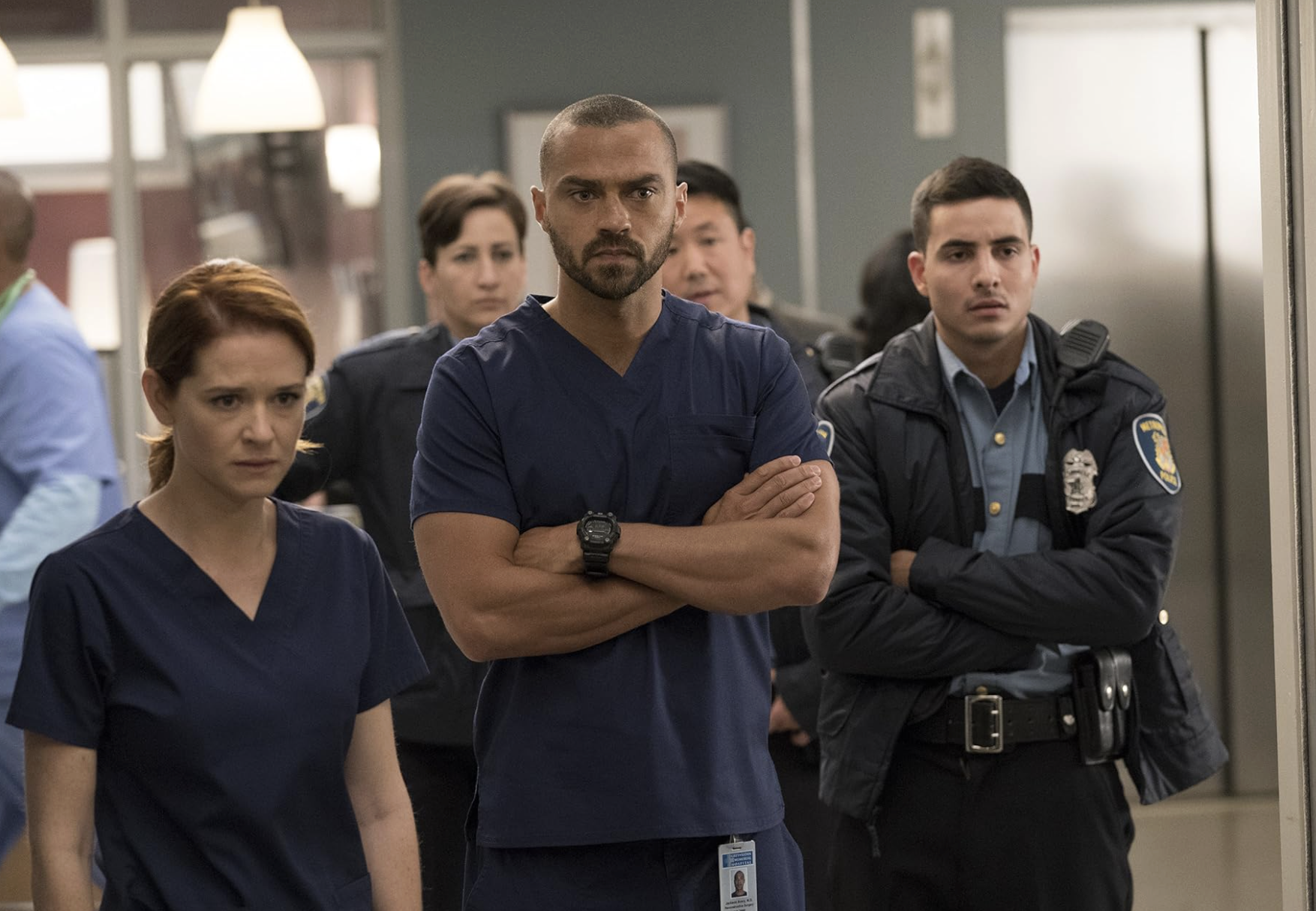 12 behind-the-scenes feuds that changed TV history