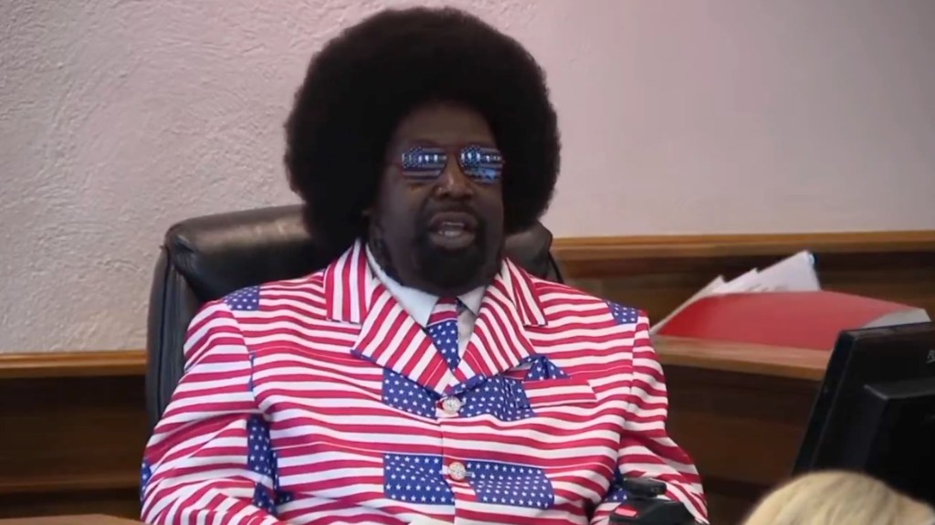 Afroman’s lawyer in defamation case says cops should know being mocked ...