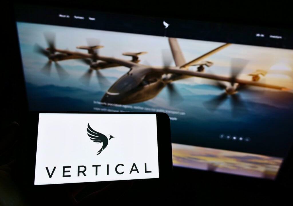 Vertical Aerospace starts battery production, targets 2028 Valo launch