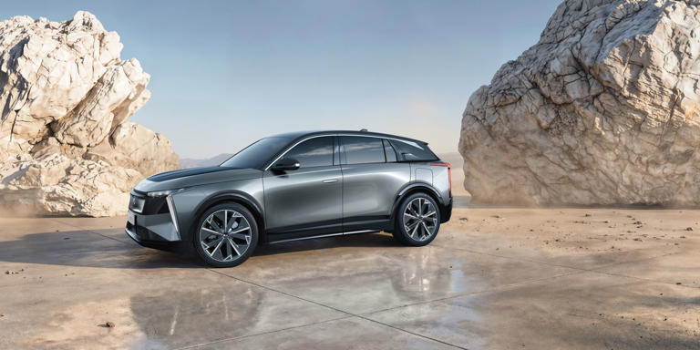 DS No7 arrives with up to 460-mile range