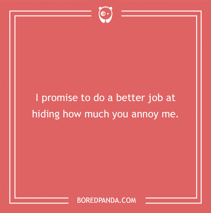 59 funny apologies for when you don’t actually mean it
