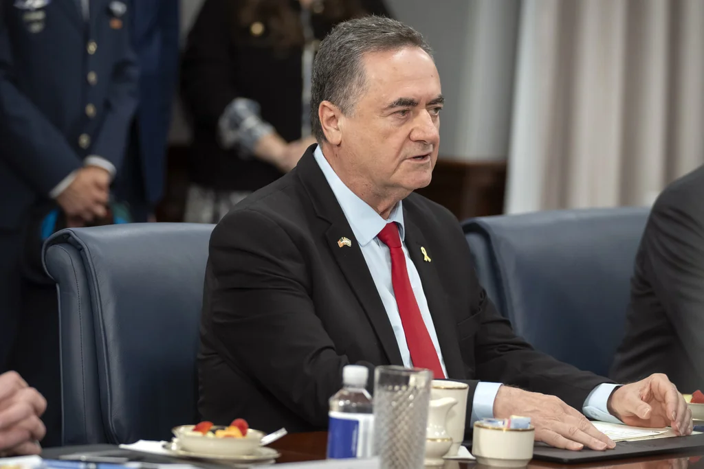 Israeli leadership give military blank check to target any Iranian ...
