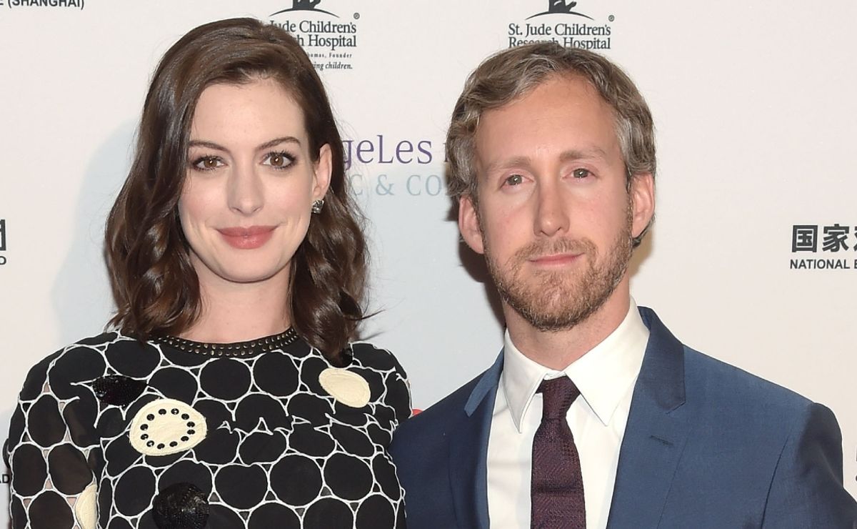 10 stars who married non-famous partners and stayed out of the drama