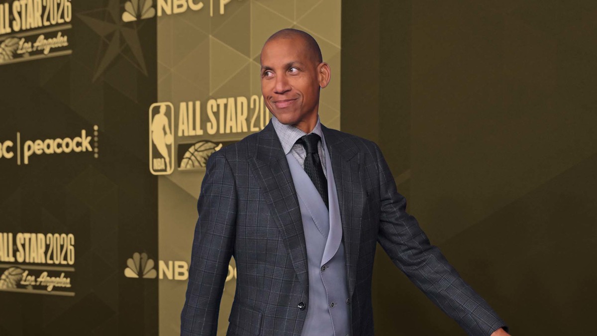 Reggie Miller on the Lakers' X-factor in the recent winning streak ...