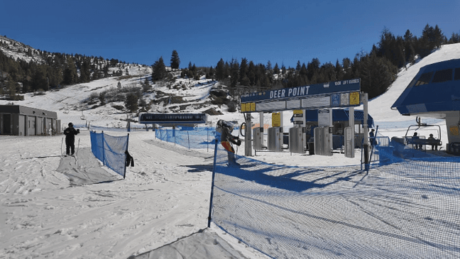 Bogus Basin to close winter operations this weekend, looks ahead to ...