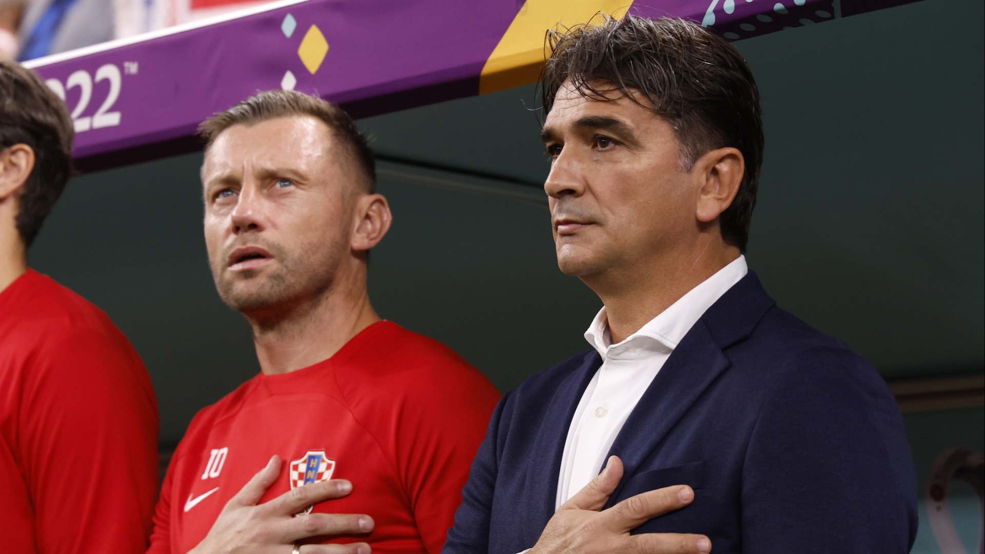 Croatia's remarkable football success story: A deep dive